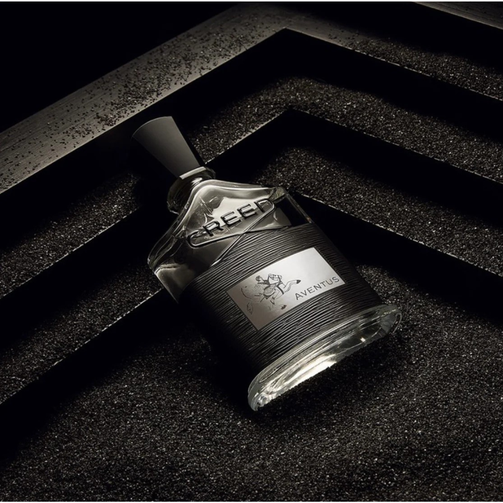 Creed Perfumes – Scent Times MNL