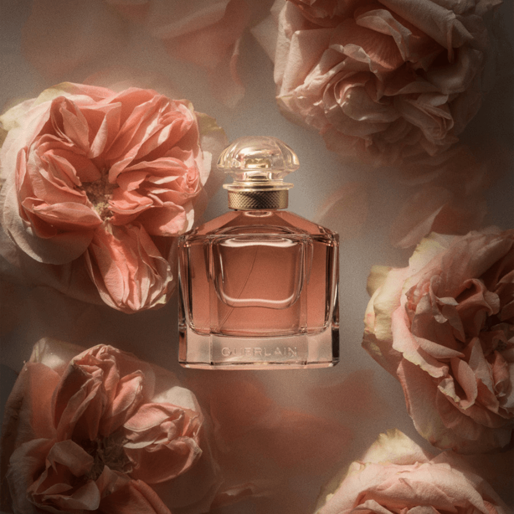 Guerlain Perfumes – Scent Times MNL