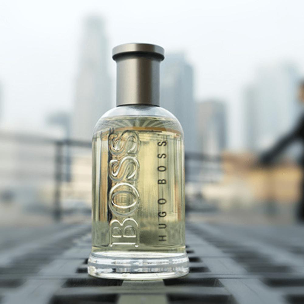 Hugo Boss Perfumes – Scent Times MNL