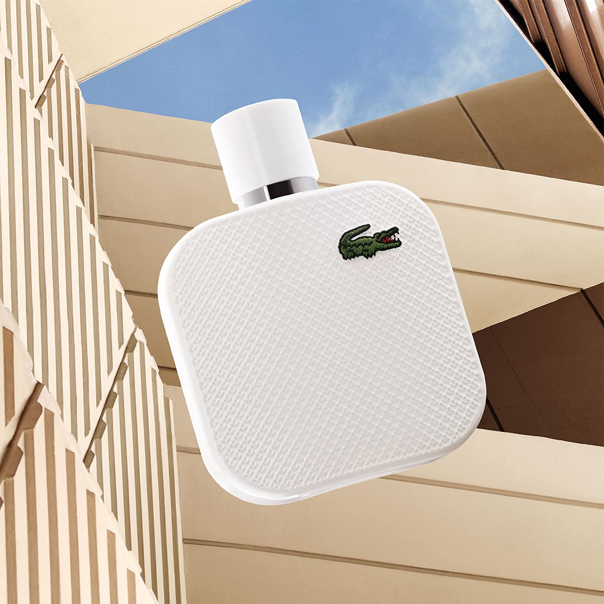 Lacoste Perfumes – Scent Times MNL