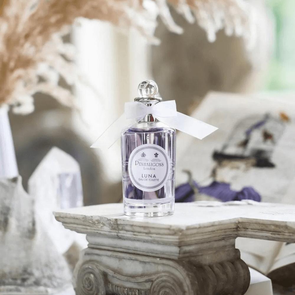 Penhaligon Perfumes – Scent Times MNL