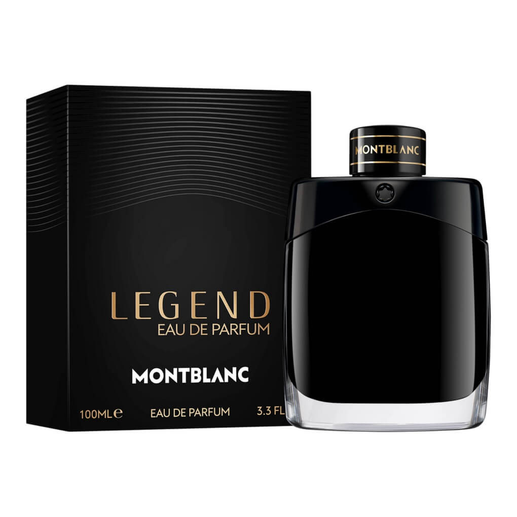 Montblanc Legend - Scent Times Manila – Scent Times MNL