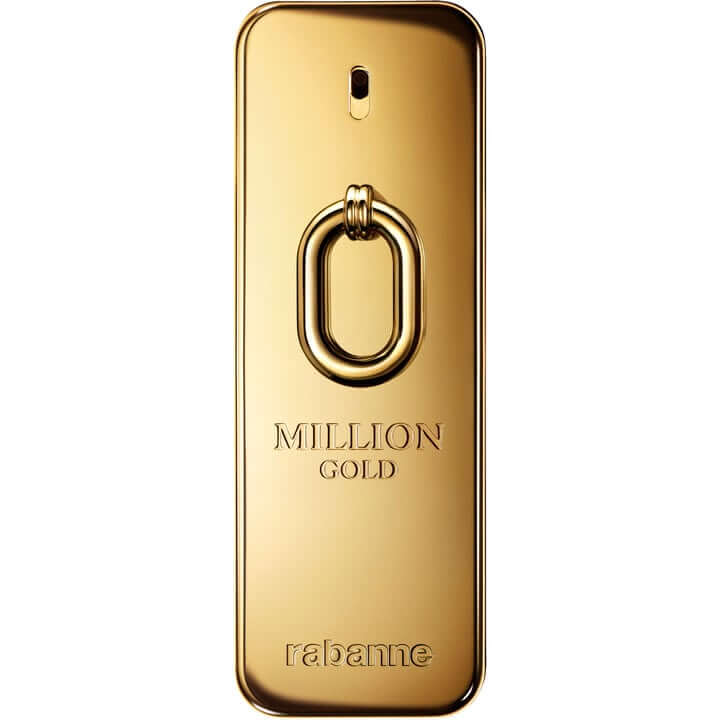 Paco Rabanne Million Gold - Scent Times MNL