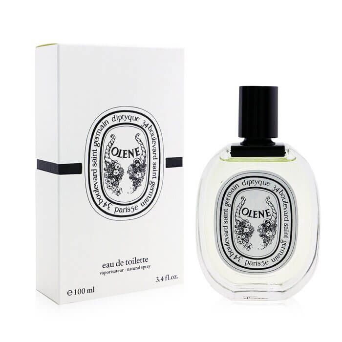 Diptyque Olène -Scent Times Manila