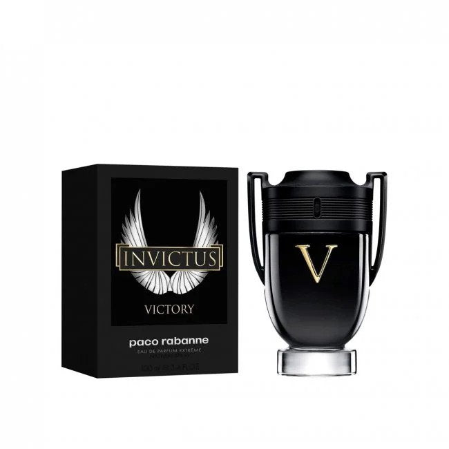Paco Rabanne Invictus Victory For Men - Scent Times Manila